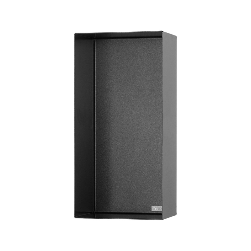 ESS Container Box 10 C Wandnische 15 x 30 x 10 cm | 15 x 30 x 10 cm ...