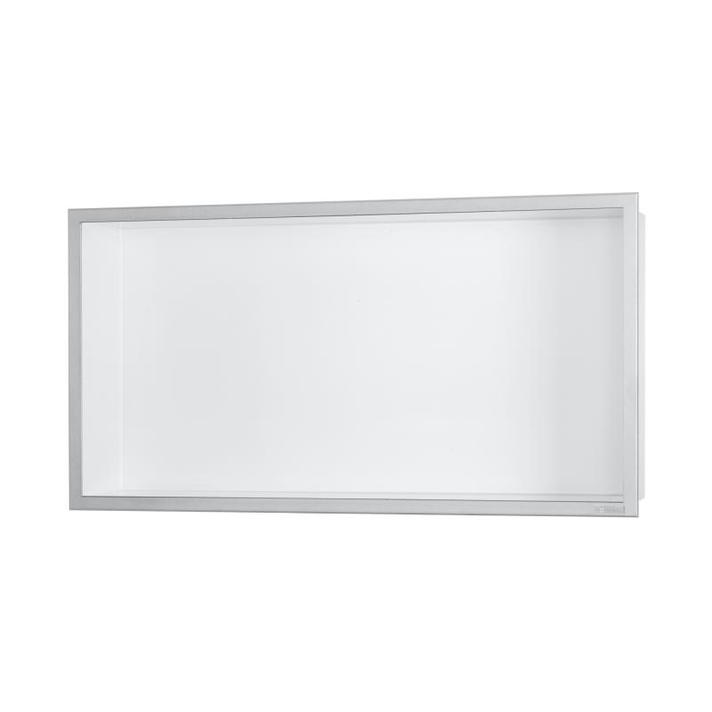 ESS Container Box 10 Wandnische 30 x 60 x 10 cm | Rahmen poliert ...