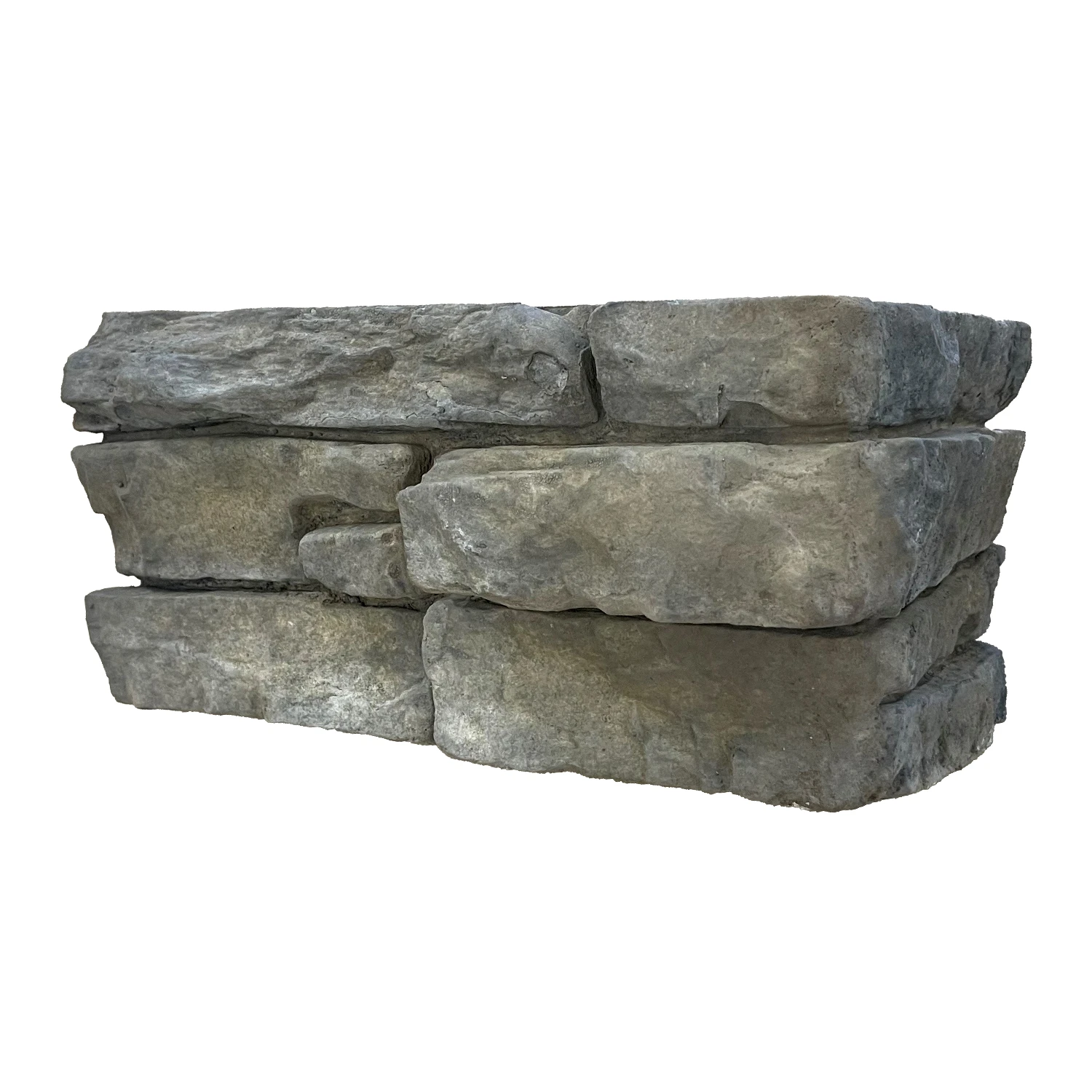 Verblender Wild Stone Ornel Como Ecken | WS-613E