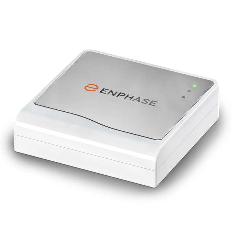 Enphase IQ Energy Router | EN-HEMS-GW-01