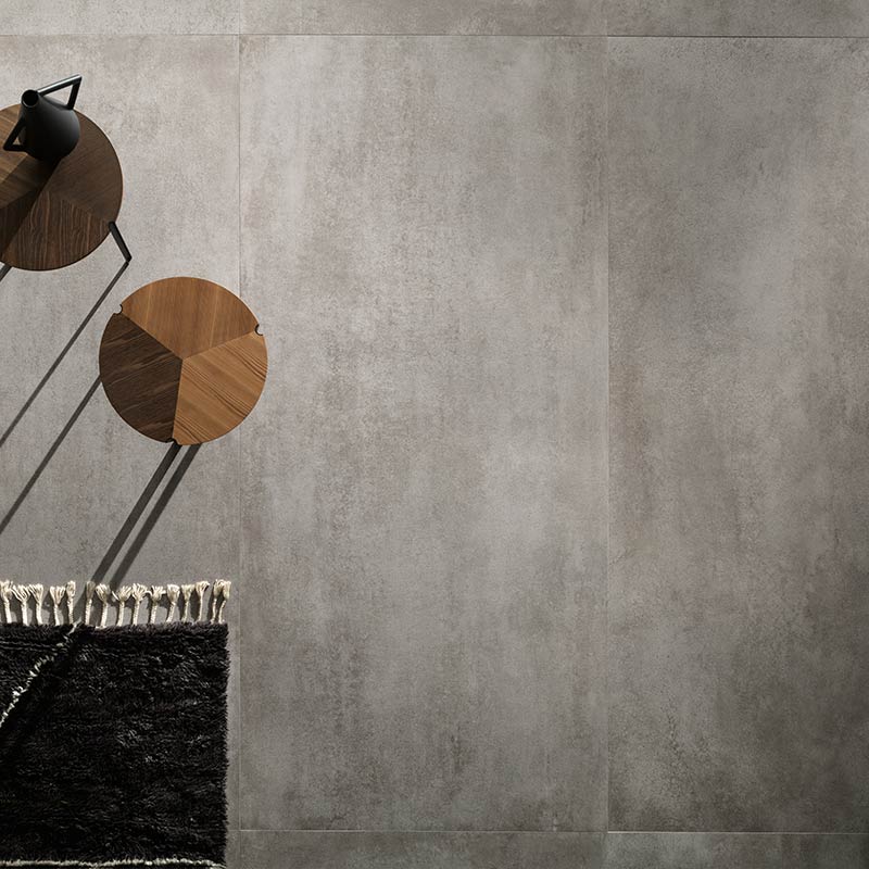 Lea Ceramiche Concreto Medium 60 x 120 cm Bodenfliese | LC-LSXCN30