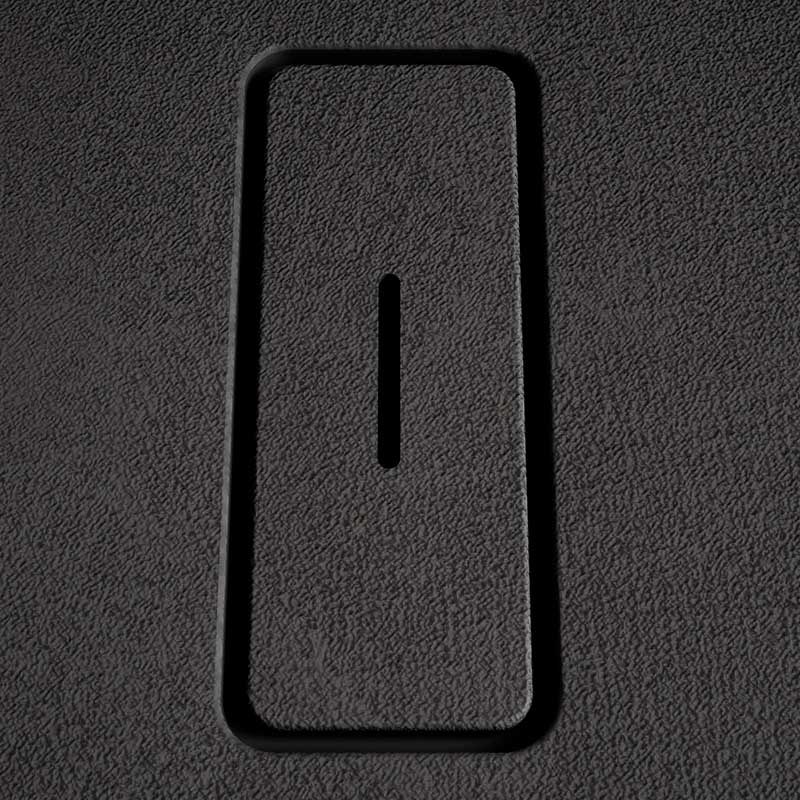 Hidrobox Arq Kromat Duschfläche 75 cm x 150 cm Graphite | 75 | Graphite ...