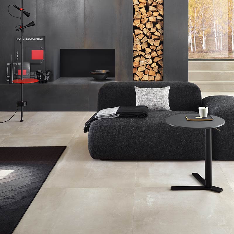 Italgraniti Metaline Plate 30 x 60 cm Bodenfliese | IT-ML0563