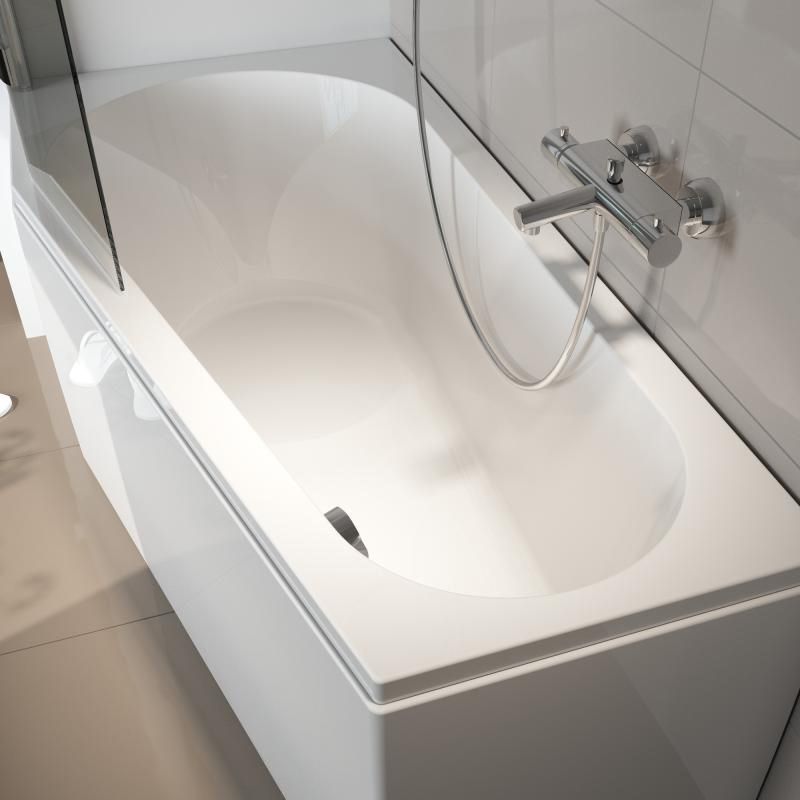 Badewanne 1 80 X 90