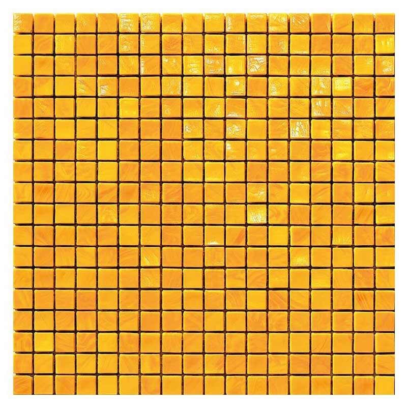 Sicis Murano Sun 2 Glasmosaik 15 x 15 mm | SI-SIMUSU2