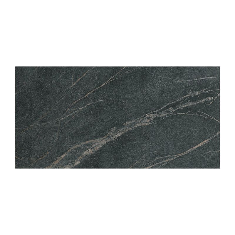 Cercom Soap Stone Soap Black 30 x 60 cm Bodenfliese | CC-1071344