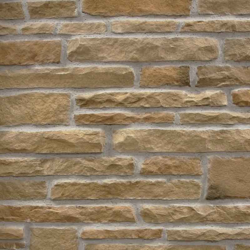 Verblender Wild Stone Split Sandstone Mix | WS-094
