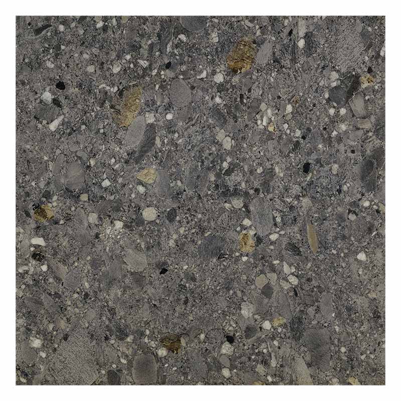 Cercom Ceppo di Gres Nero R11 60 x 60 cm Bodenfliese | CC-1077661