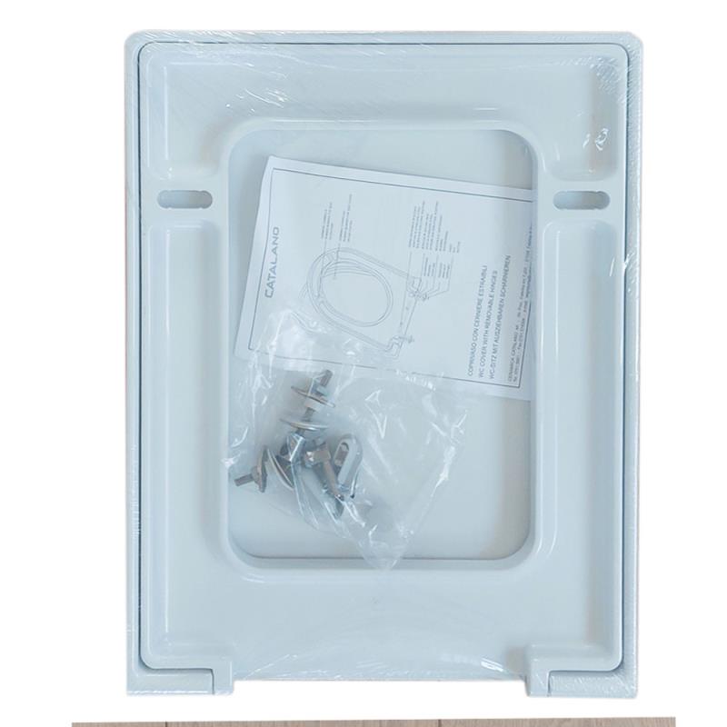 Catalano Verso WC Sitz | CT-5VEST00