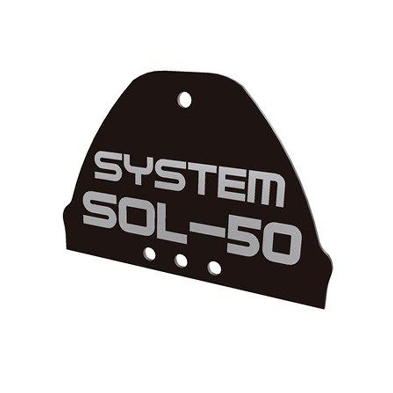 SOL-50 PV Montagesystem günstig online kaufen
