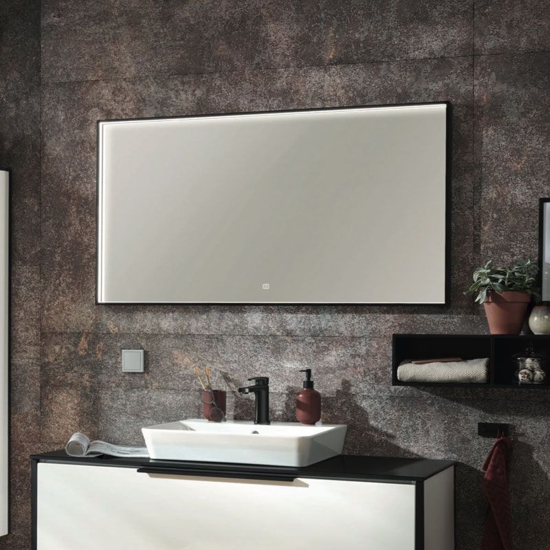 Badezimmer Spiegel günstig online kaufen
