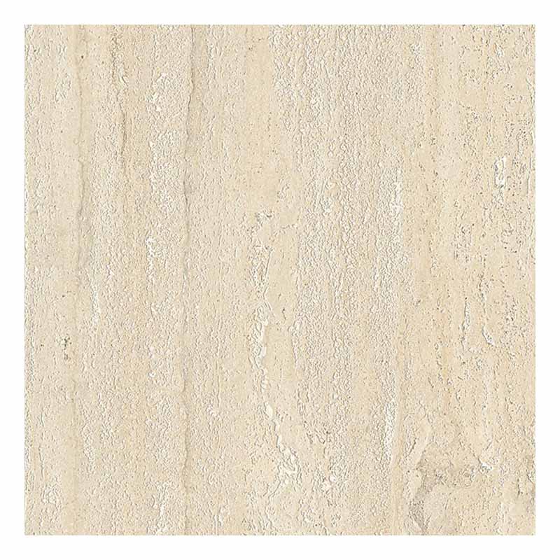 Travertin Optik Fliese Travertino Sand 59,2 x 59,2 cm | RV-21030747