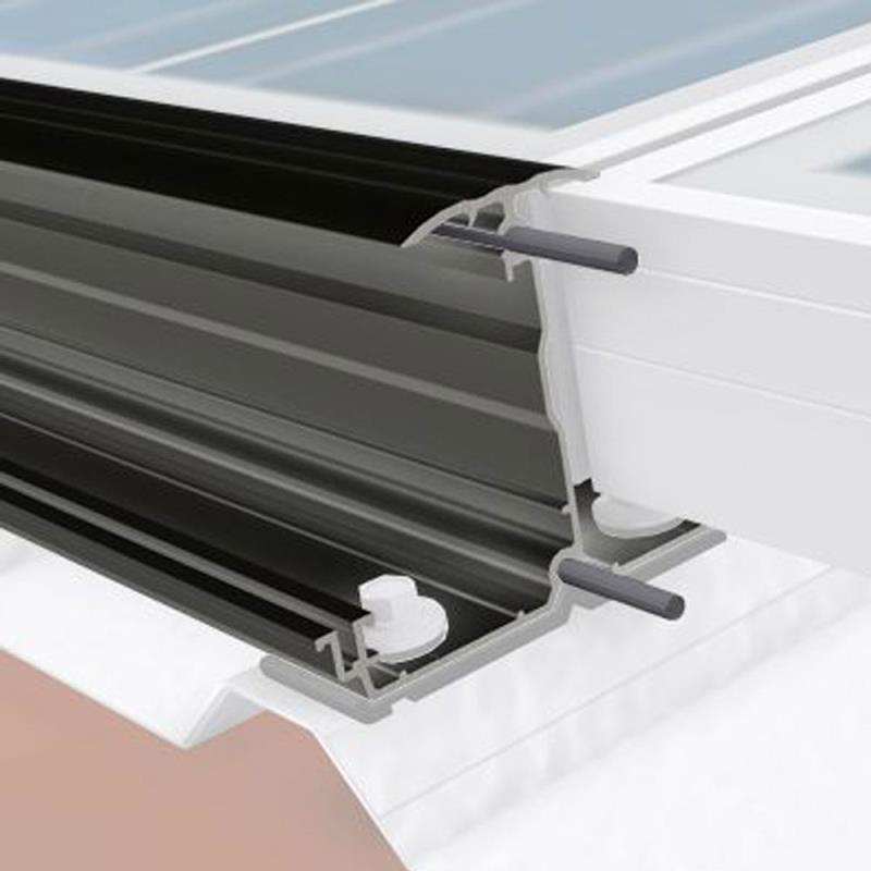 SOL-50 PV Montagesystem günstig online kaufen