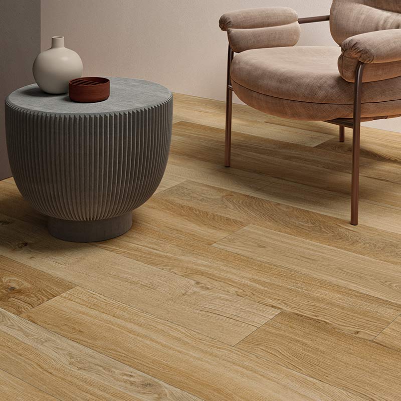Lea Ceramiche Bio Select Oak Natural 20 x 120 cm Bodenfliese | LC-LG7B310