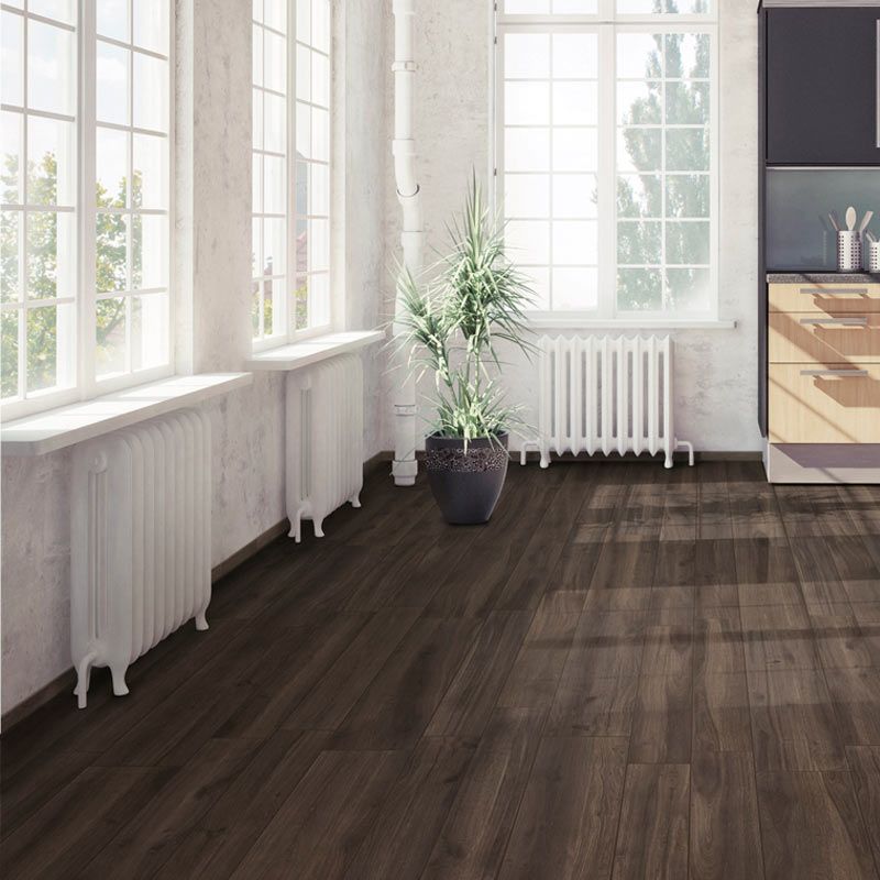 Rondine Bricola Ebano 30 x 120 cm Holzoptik Fliese | RN-J85993