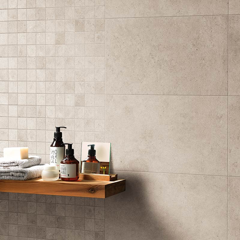 Cercom Square Rope In 30 x 60 cm Bodenfliese | CC-1064884