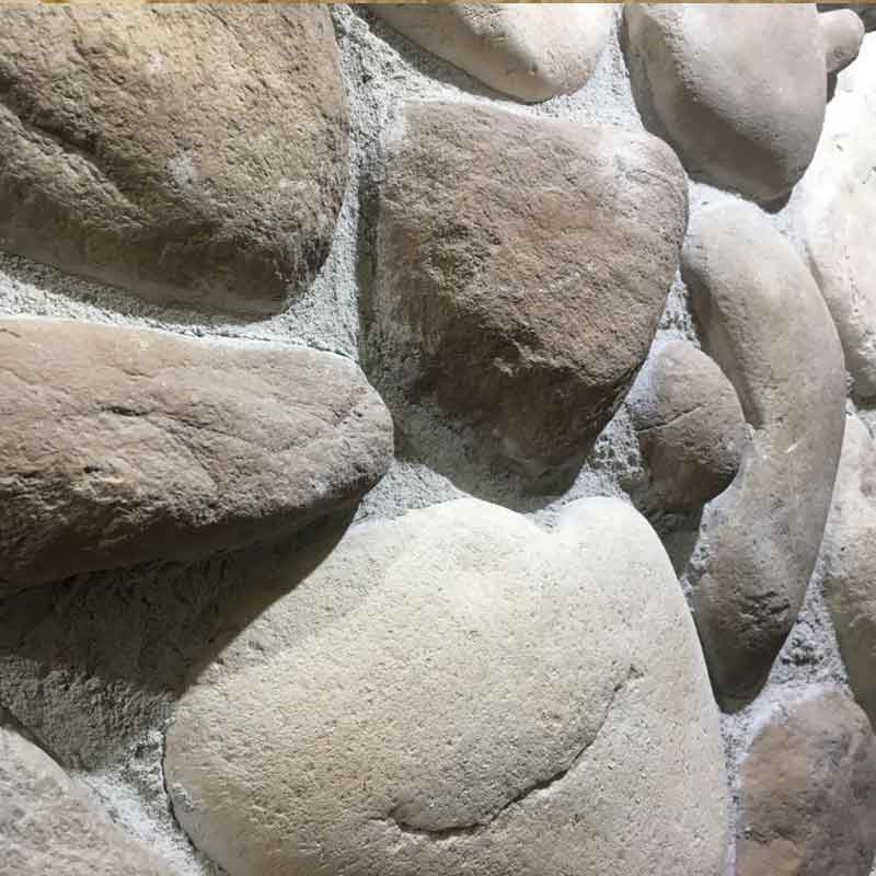 Verblender Wild Stone River stone Amazonia | WS-033