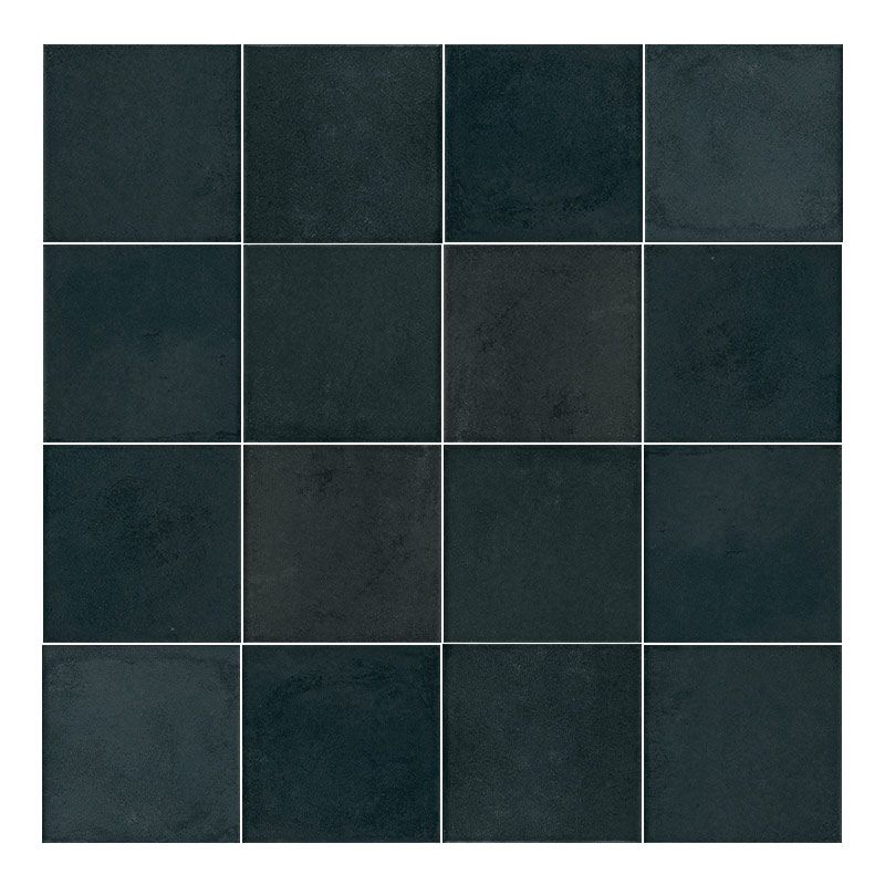 CIR Miami Green Blue 20 x 20 cm Bodenfliese | CI-1063709