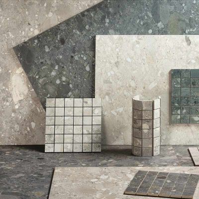 Cercom Ceppo di Gres Sabbia 120 x 120 cm Bodenfliese | CC-1077134