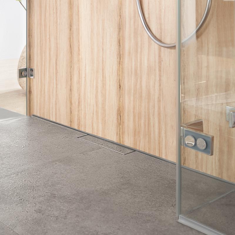 ESS Easy Drain M-Line Duschrinne 70 cm | 30 mm | 70 cm | ED-M-LINE-700-30