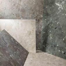 Cercom Ceppo di Gres Sabbia 120 x 120 cm Bodenfliese | CC-1077134