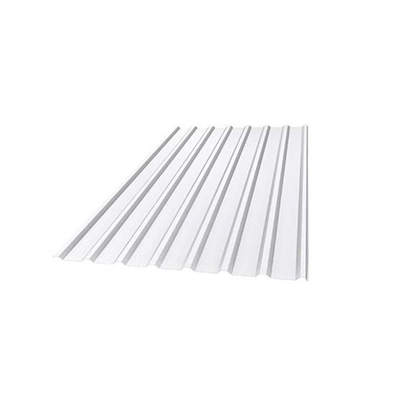 SOL-50i Alu-Dachtrapezblech 2 m mit Vlies | SG-107205