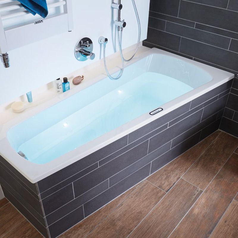 Badewanne 1 80 X 90
