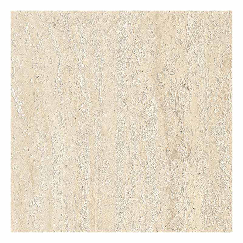 Travertin Optik Fliese Travertino Sand 59,2 x 59,2 cm | RV-21030747
