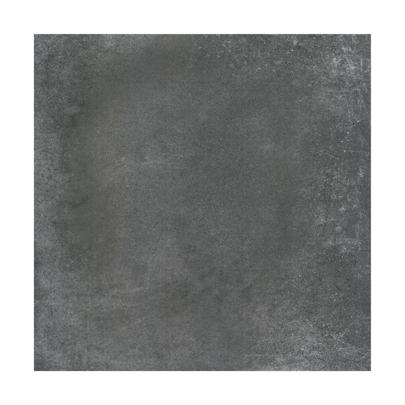 Betonoptik Bodenfliese Anthrazit 60 x 60 cm | CX-08500600