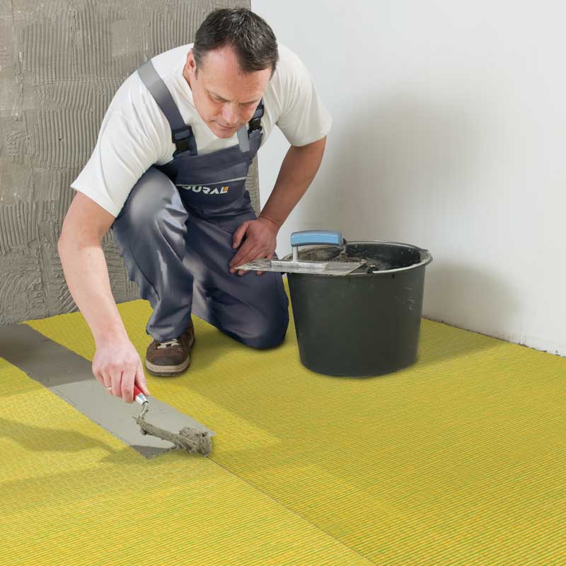 Dural Durabase Dichtband WP 150-30 | DL-WP150-30