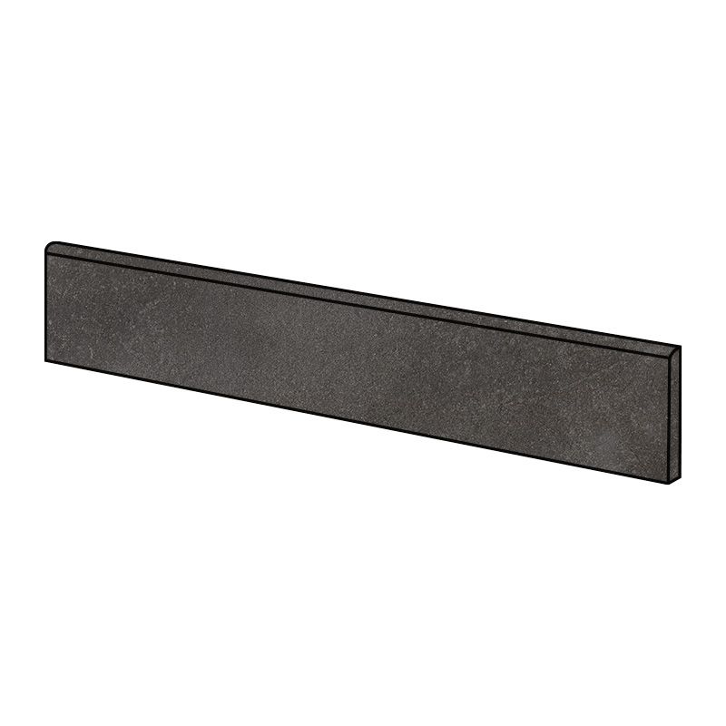 Betonoptik Sockel Loft Night 7,5 x 80 cm | CX-1006002