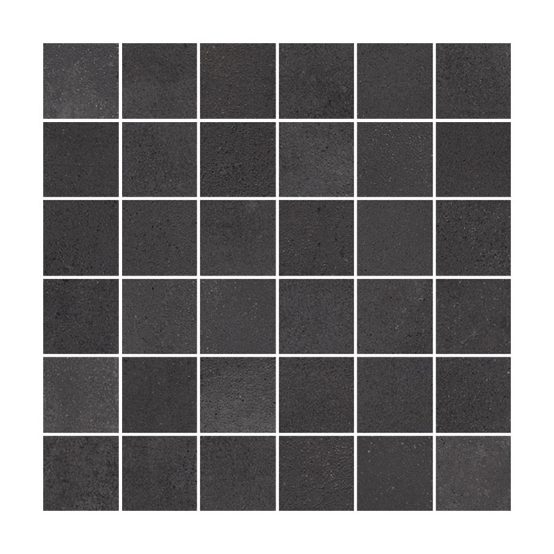 Cercom Infinity Antra NAT 5 x 5 cm Mosaikfliesen | CC-1073866