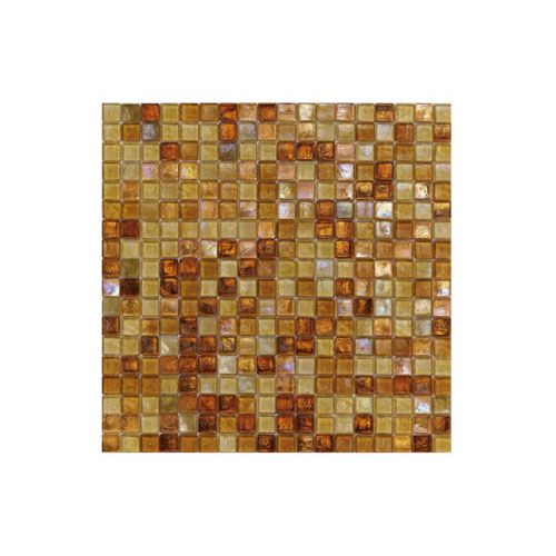 Sicis Blends Leonis Glasmosaik 15 x 15 mm | SI-LEONIS