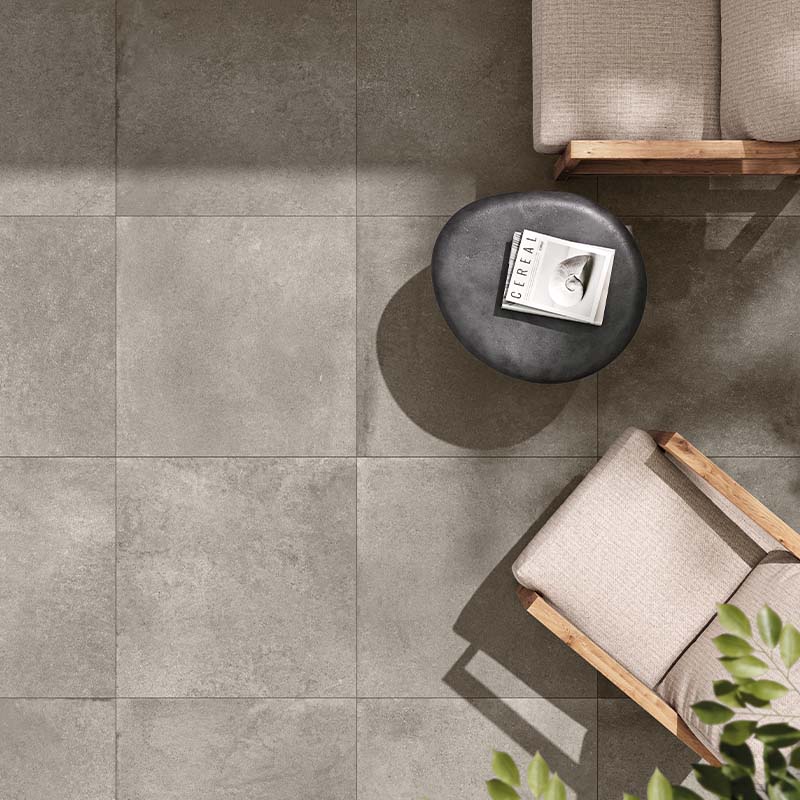 Terrassenplatte 80 X 80