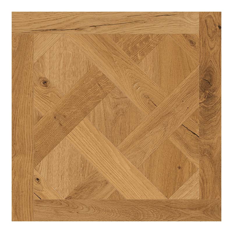 Serenissima I Roveri Rovere Intenso Cassettone 60 x 60 cm Dekor | SA ...