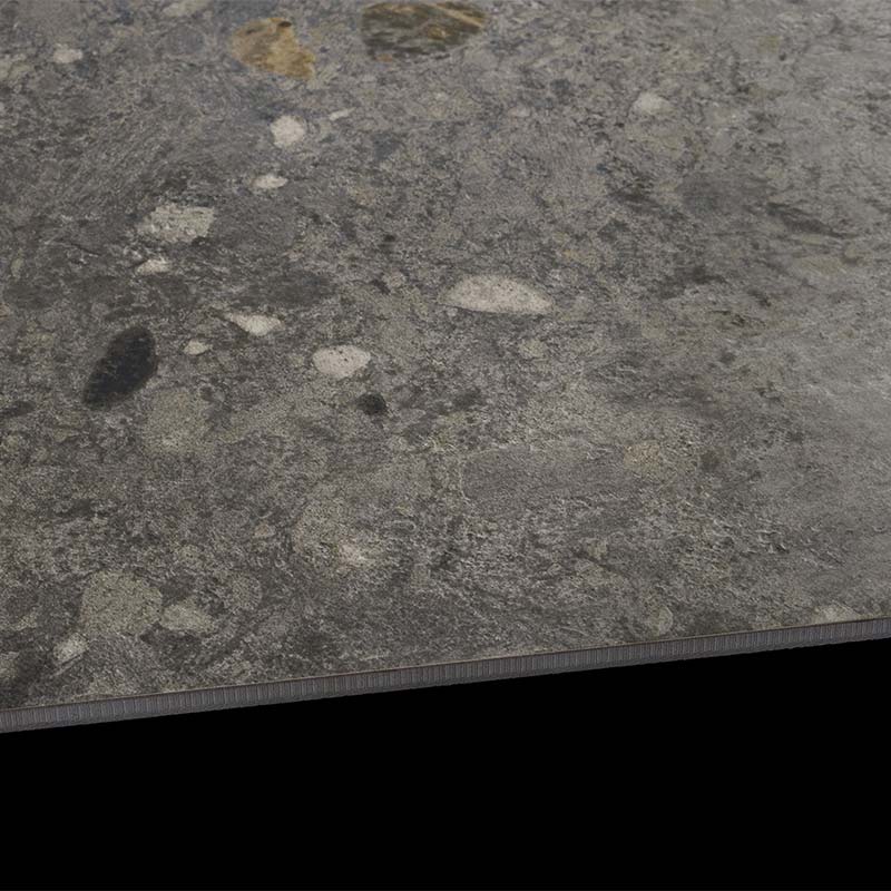 Cercom Ceppo di Gres Nero R11 60 x 60 cm Bodenfliese | CC-1077661