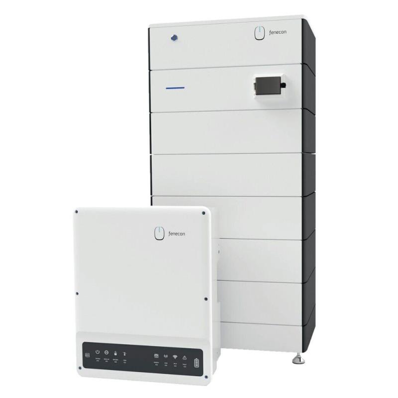 Photovoltaik Stromspeicher günstig im Onlineshop kaufen