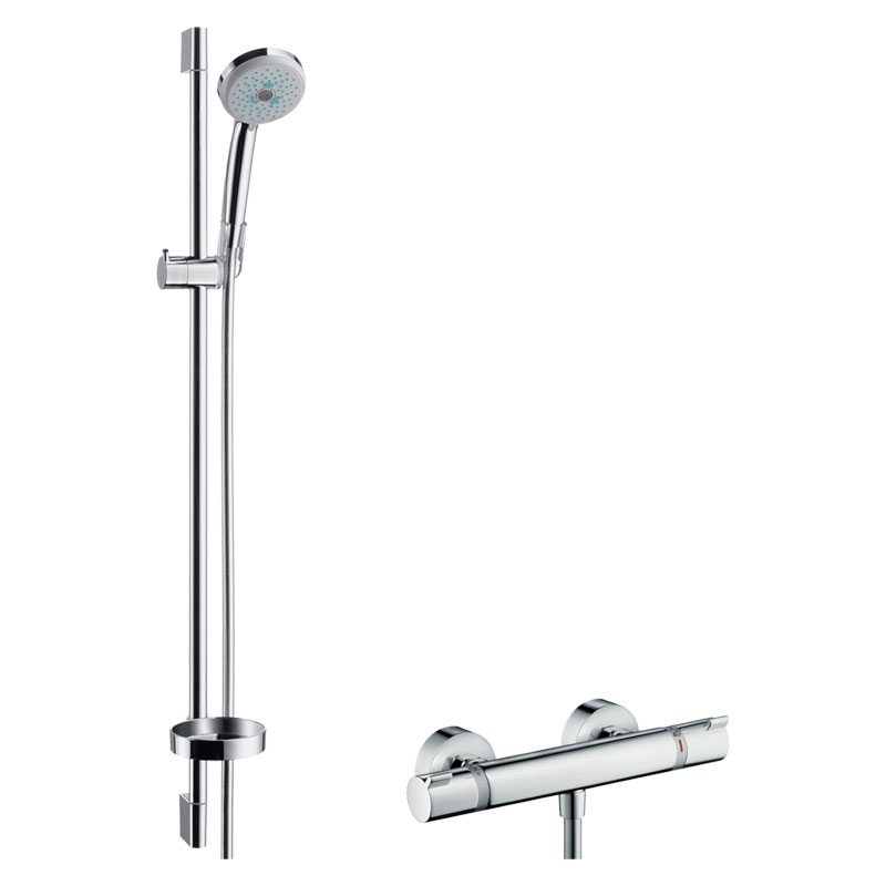 Hansgrohe Croma 100 Multi Combi 90 cm DN15 | HG-27085000