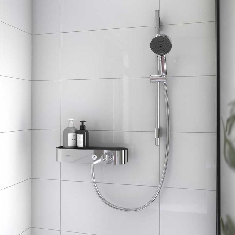 Hansgrohe Thermostat ShowerTablet Select 400 | Chrom | HG-24360000