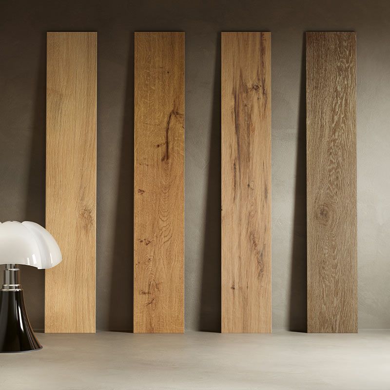 Serenissima I Roveri Rovere Intenso R11 20 x 120 cm Bodenfliese | SA ...