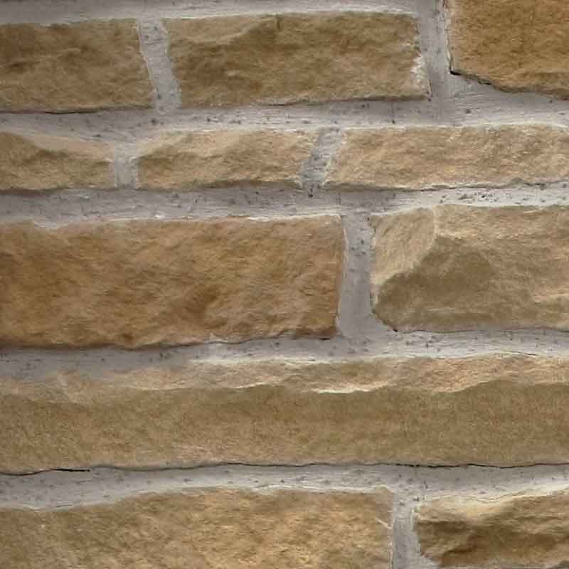 Verblender Wild Stone Split Sandstone Mix | WS-094