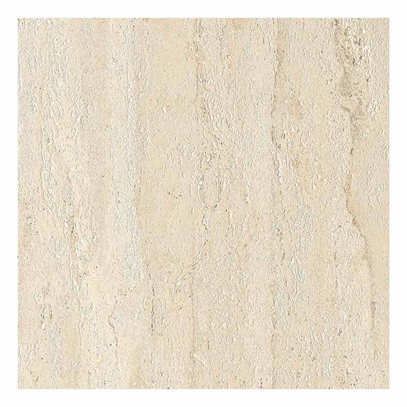 Travertin Optik Fliese Travertino Sand 59,2 x 59,2 cm | RV-21030747