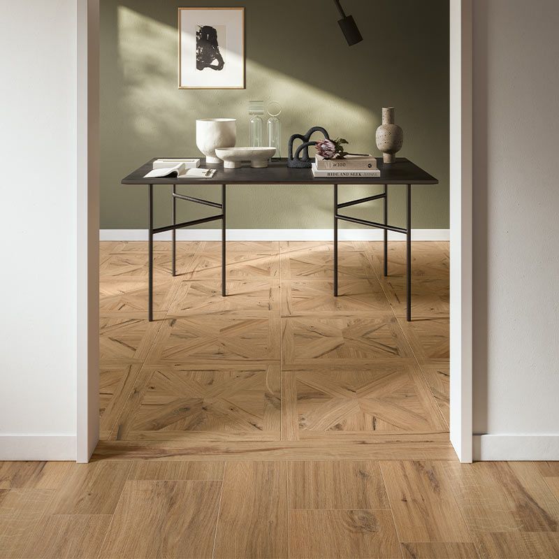 Serenissima I Roveri Rovere Antico Cassettone 60 x 60 cm Dekor | SA-1079263