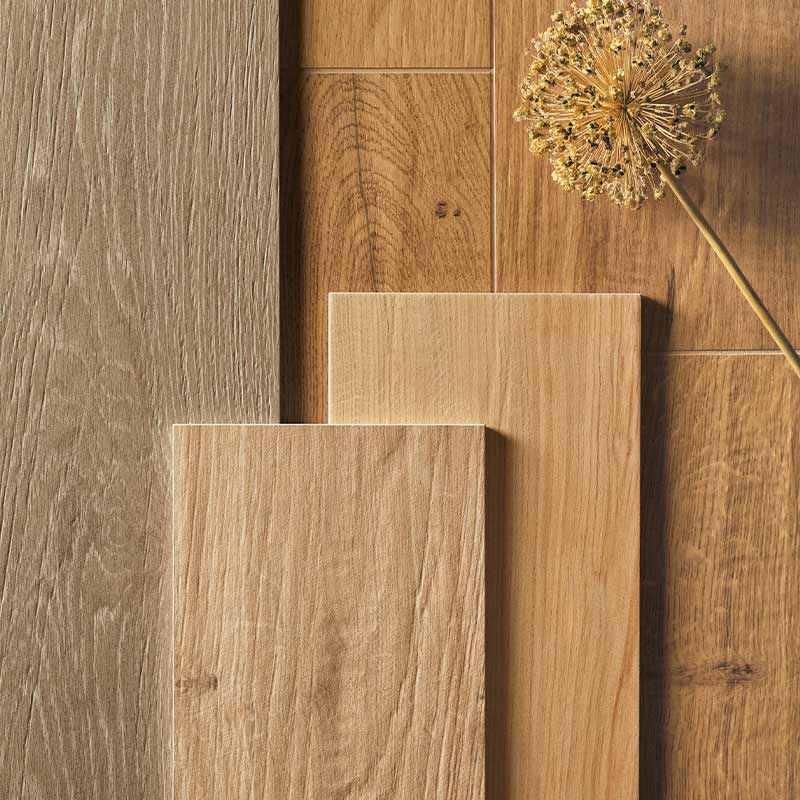 Serenissima I Roveri Rovere Antico Cassettone 60 x 60 cm Dekor | SA-1079263