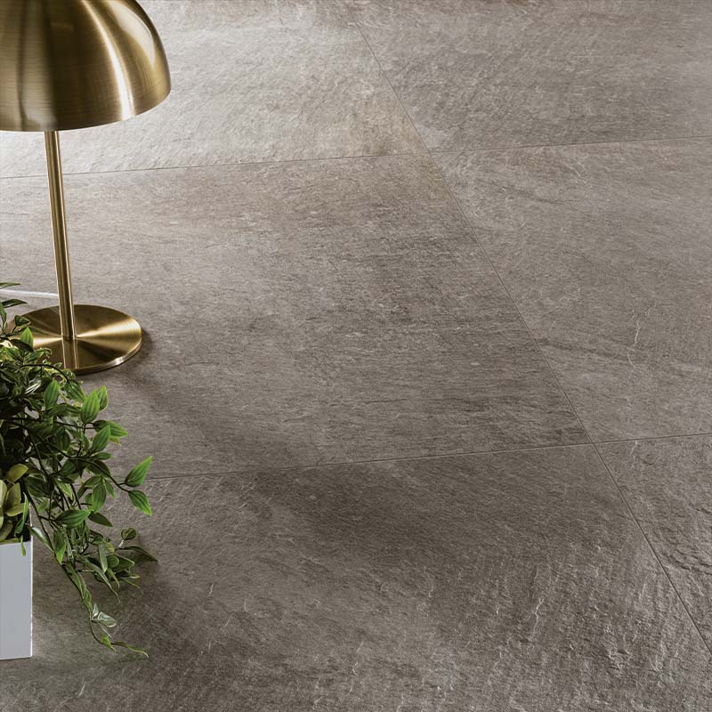 Cercom Absolute Stone Black 60 x 120 cm Bodenfliese | CC-1076225