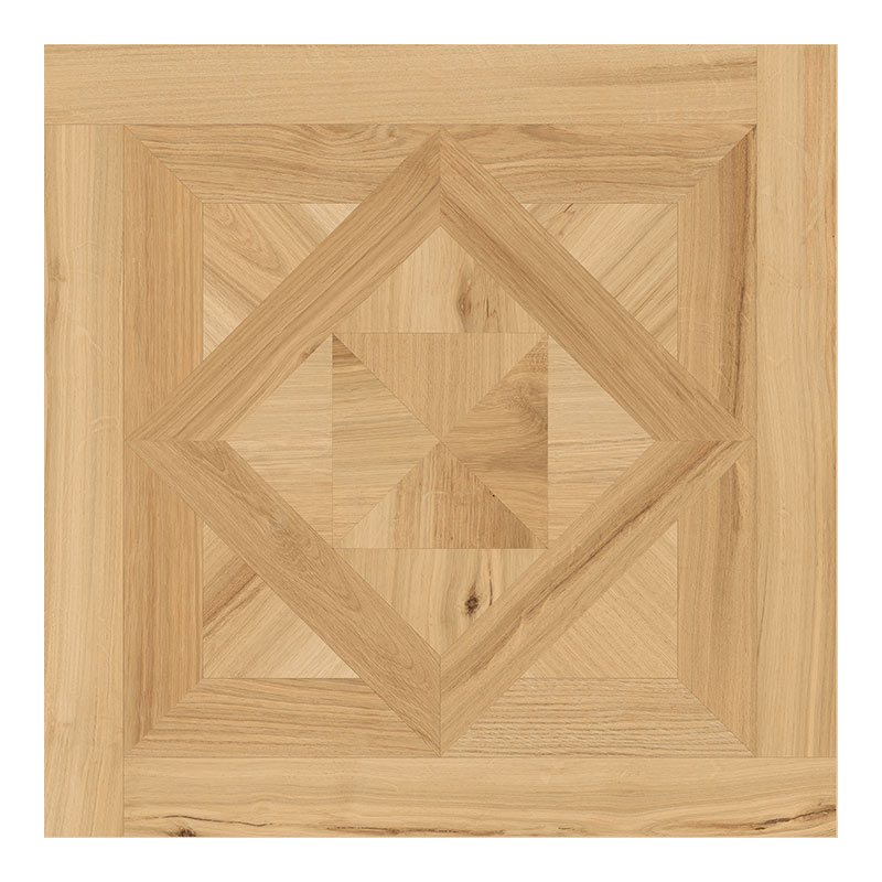 Serenissima I Roveri Rovere Naturale Cassettone 60 x 60 cm Dekor | SA ...