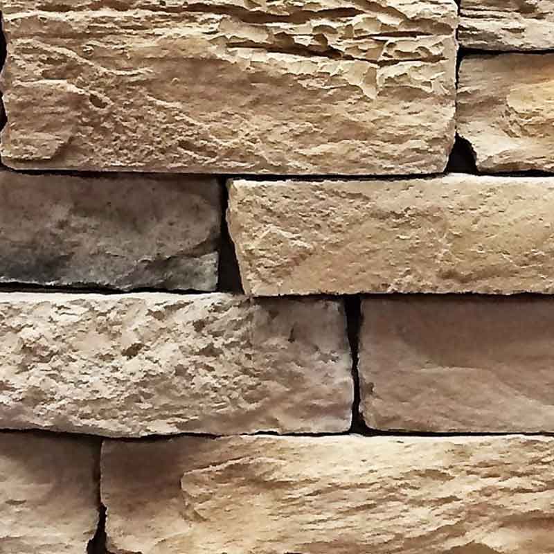 Verblender Wild Stone Broken Rock Kelt | WS-014